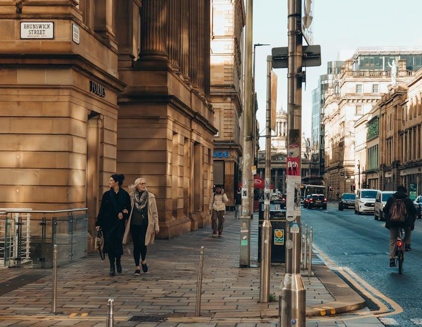 Discover Scotland: Self-Guided Walking Tours & Explore at Your Own Pace!